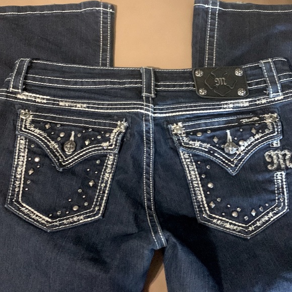 Miss Me | Jeans | Miss Me Size 3x3 Womens From Buckle | Poshmark